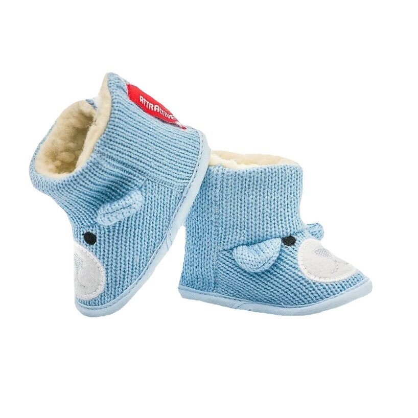 Botosei bebe, Atractive, catelusi, albastri 17-18 - eMAG.ro