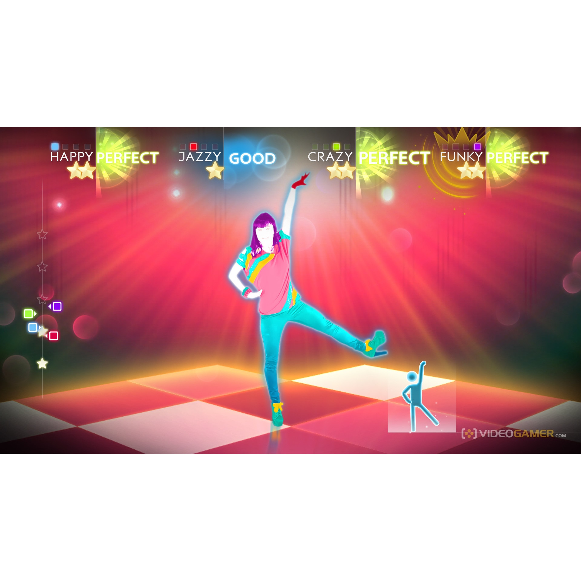 Joc Just Dance 2019 (Code in a Box) pentru Nintendo Switch - eMAG.ro