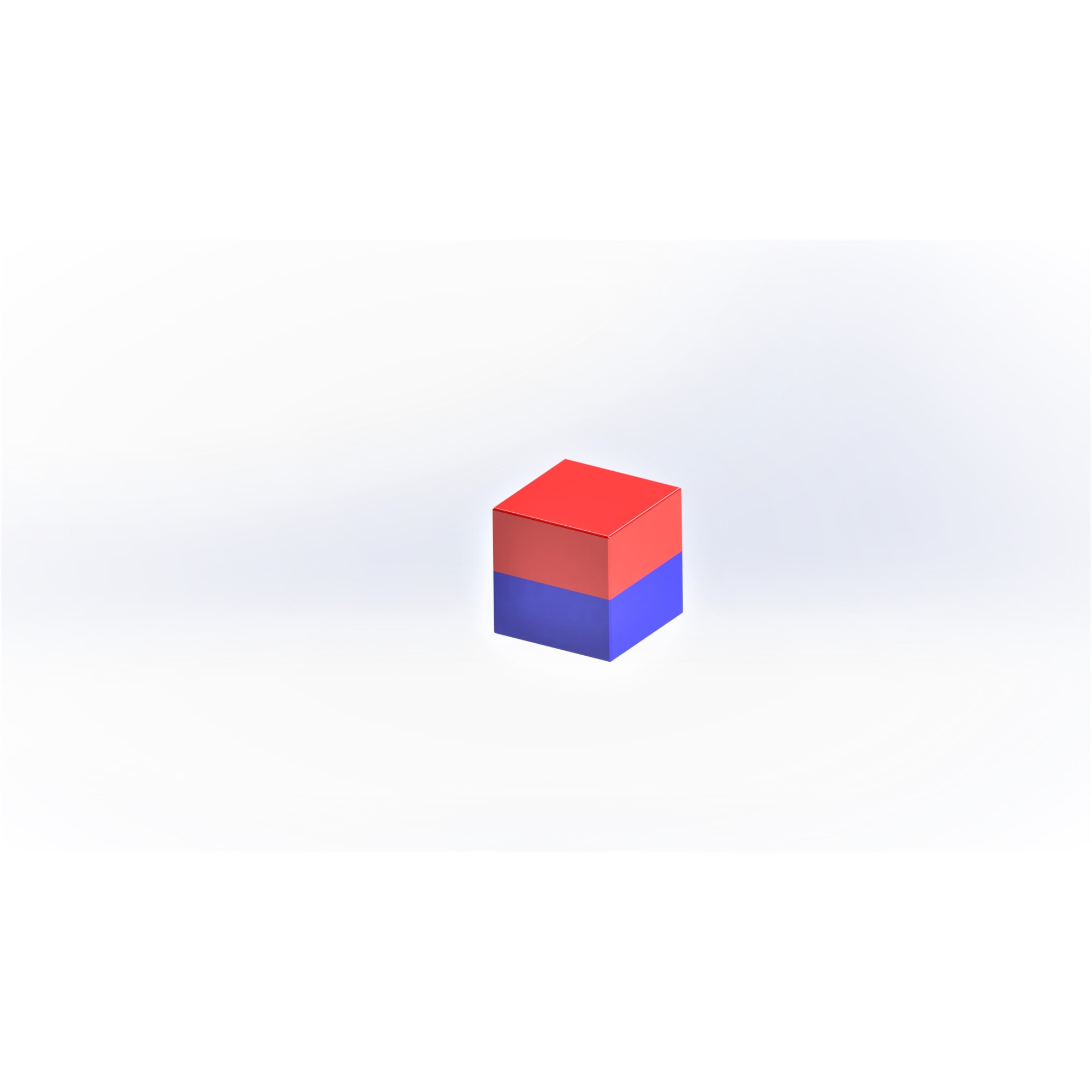 Magnet neodim cub cu latura de 10mm - eMAG.ro
