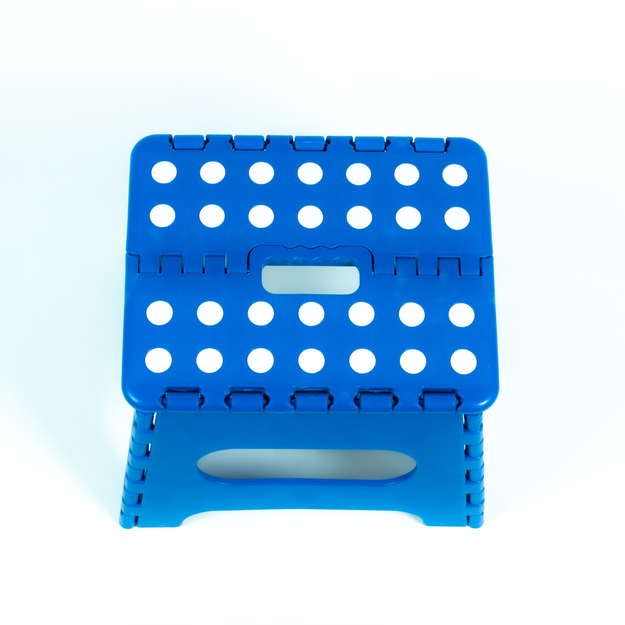 Scaun Pliabil Tip Taburet Treapta Inaltator, pentru aer liber, gradina ...