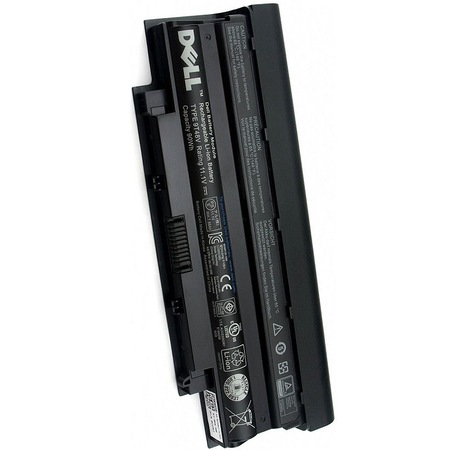 Acumulator Dell original 9T48V YXVK2 - eMAG.ro