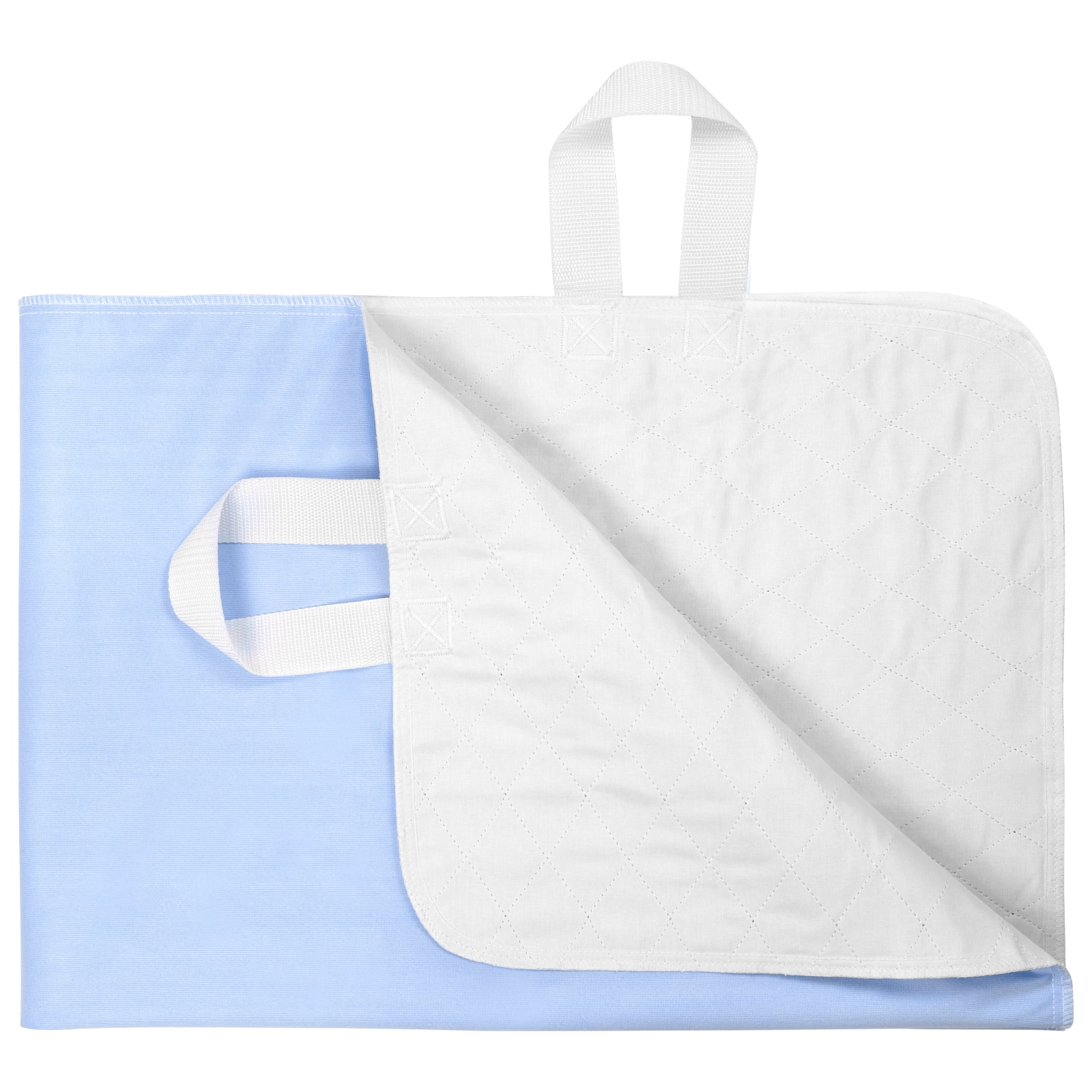 Aleza Impermeabila Reutilizabila ®, cu Manere pentru Manevrare Usoara ...