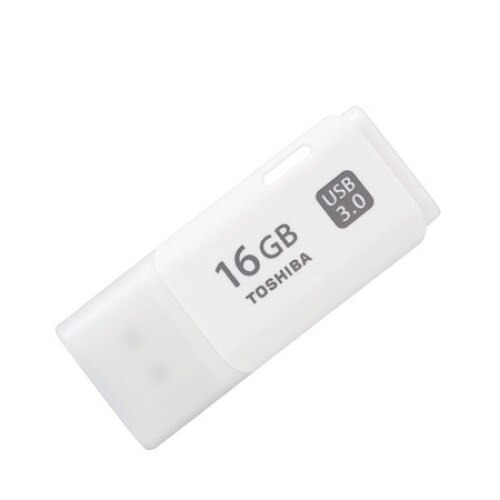 USB Flash памет Toshiba TransMemory, 2.0, 16GB - eMAG.bg