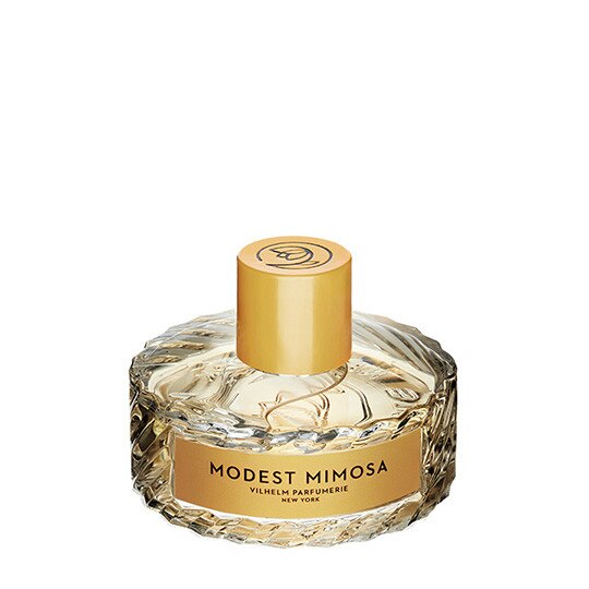 Apa de parfum Vilhelm Parfumerie MODEST MIMOSA pentru femei, 100 ml ...