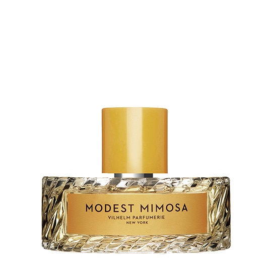 Apa de parfum Vilhelm Parfumerie MODEST MIMOSA pentru femei, 100 ml ...