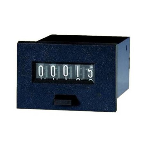 Contor mecanic impulsuri 24V - eMAG.ro