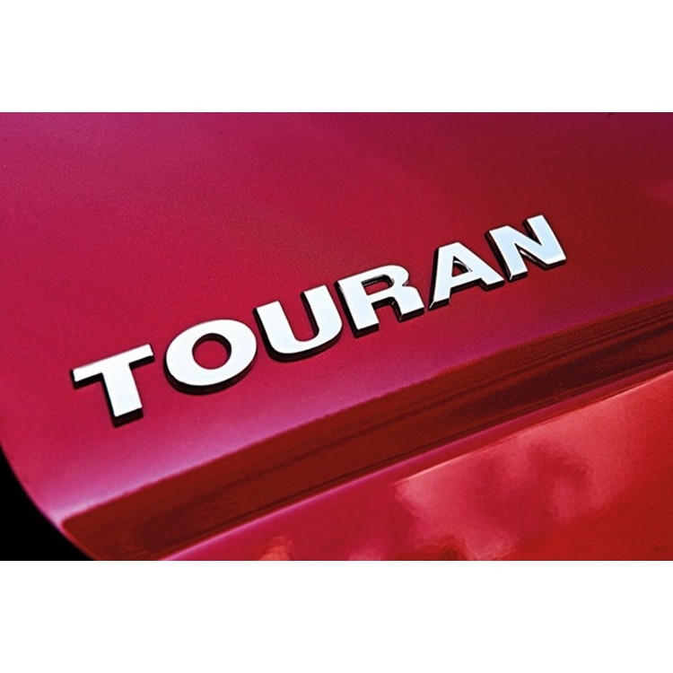 Emblema Touran pentru Volkswagen - eMAG.ro