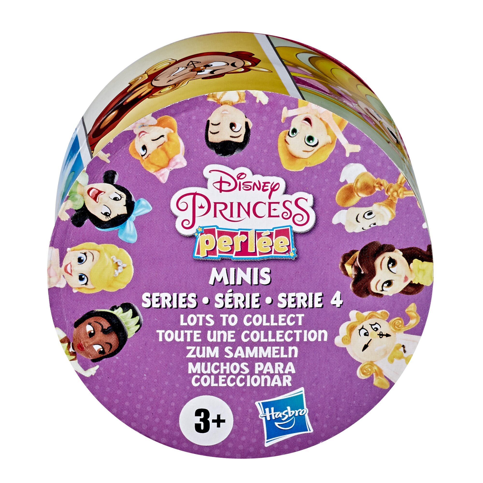 Фигурка Disney Princess - Blind Box - eMAG.bg