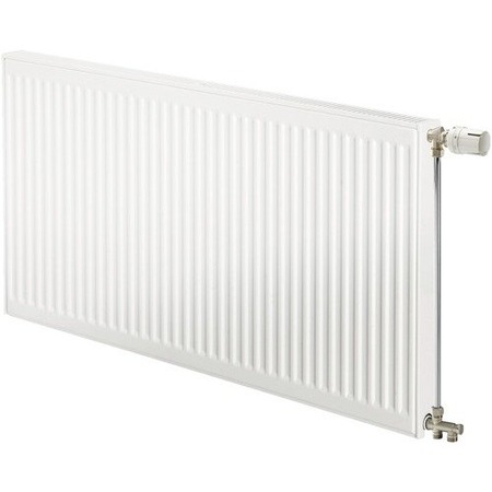Radiator otel Purmo Compact 22 600x800 mm, include accesorii montaj ...