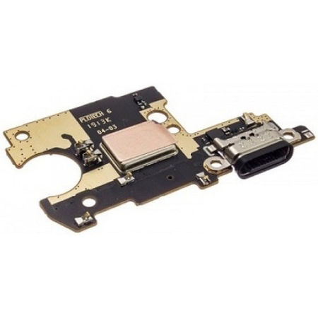 Panou conector incarcator Xiaomi Mi 9 SE (conector usb c) din fabrica ...