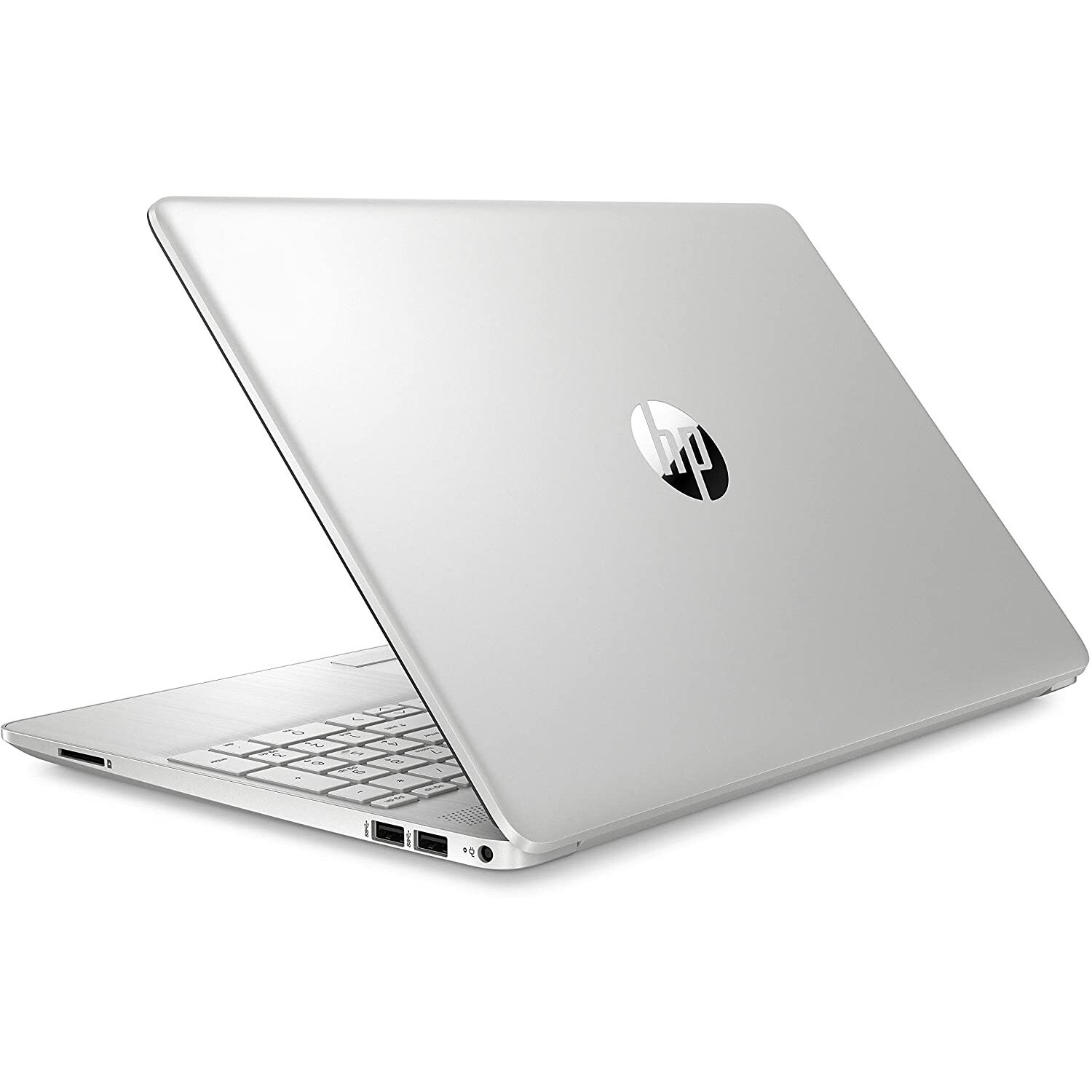 Laptop ultraportabil HP 15-dw1016nl cu procesor Intel® Core® i7-10510U ...