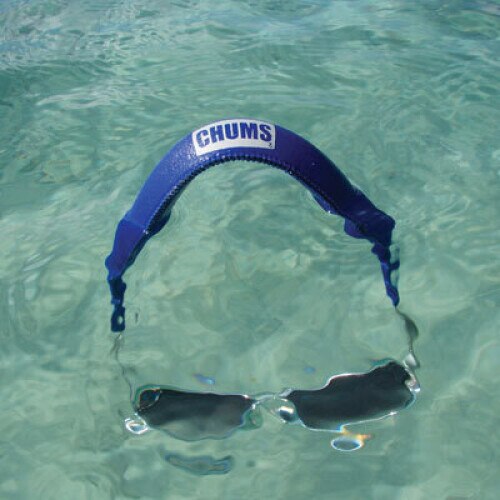 Chums Floating Neo, high vis orange szemüvegpánt - eMAG.hu