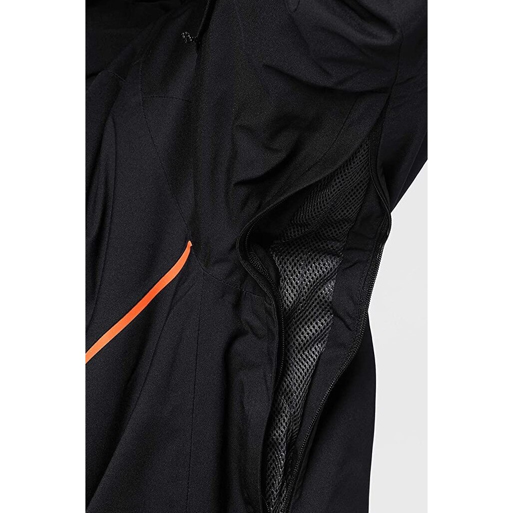 Geaca ski, Salomon Insulated, LC1192800 Negru, 2XL - eMAG.ro