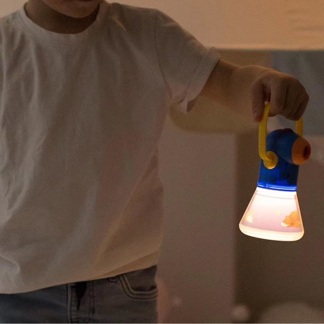 Proiector de povesti cu lumina de noapte MiDeer - eMAG.ro