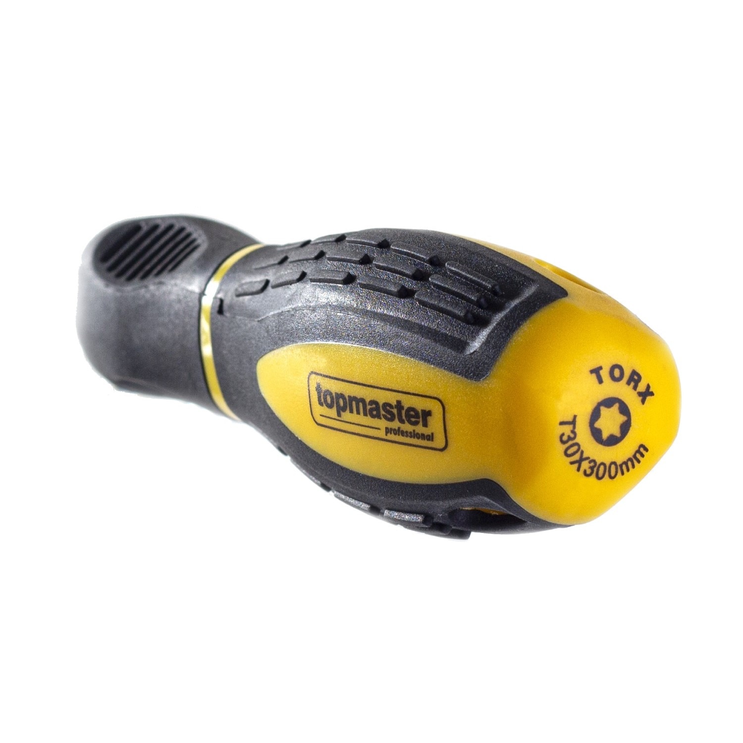 Отвертка TopMaster TORX T25 ,6х300mm ,S2 - eMAG.bg