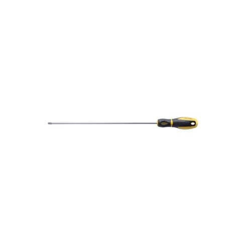 Отвертка TopMaster TORX T25 ,6х300mm ,S2 - eMAG.bg