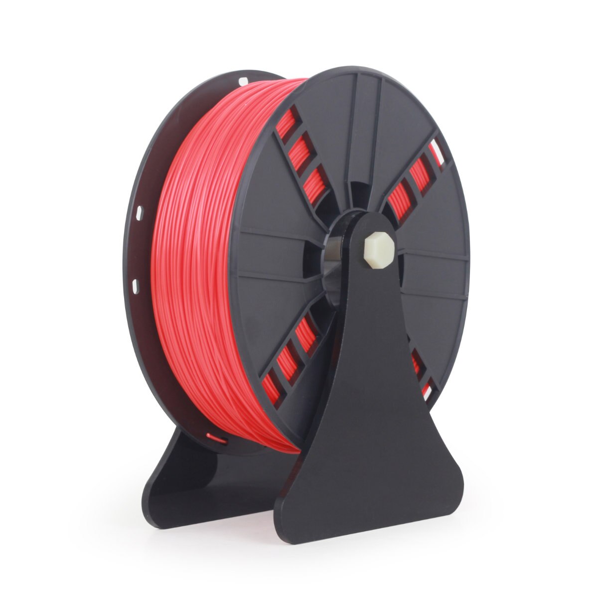 Suport filament universal pentru imprimanta 3D, Gembird, 150x140x100 mm ...