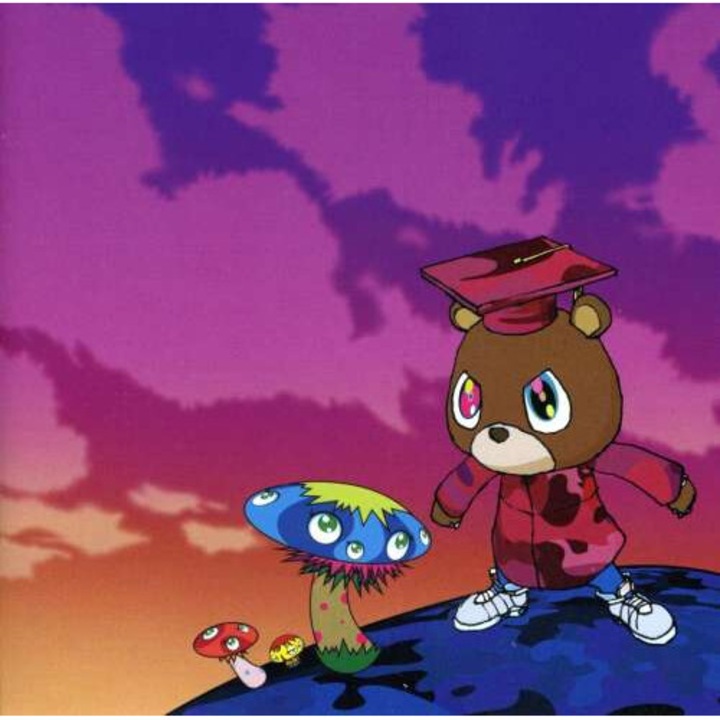 Kanye West - Graduation (CD) - eMAG.ro