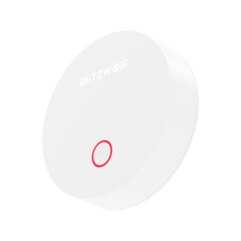 Blitzwolf® BW-IS1 - ZigBee Gateway - eMAG.hu
