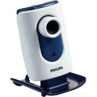 Camera Web Philips PCVC820K ToUcam XS, USB - eMAG.ro