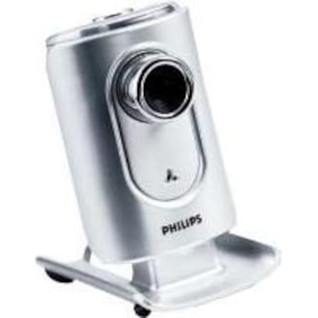 Camera Web Philips PCVC840K ToUcam PRO, USB - eMAG.ro