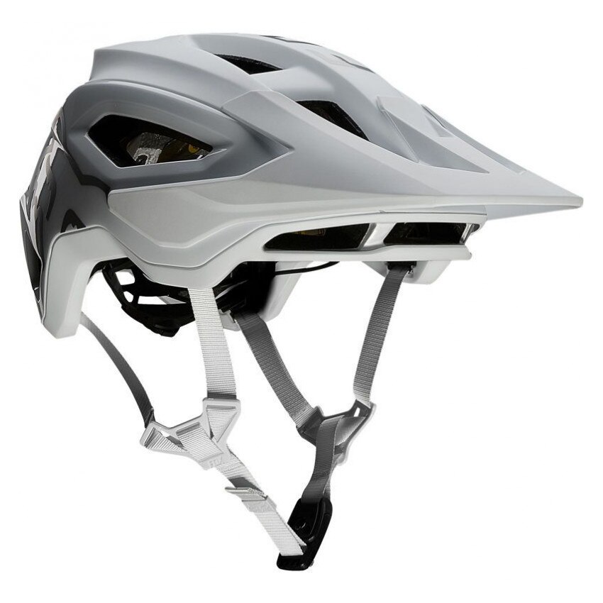 Casca FOX, Speedframe pro helmet ce, White, S - eMAG.ro