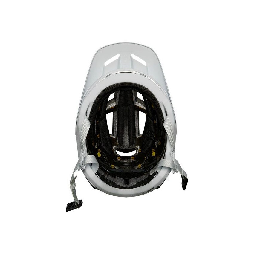 Casca FOX, Speedframe pro helmet ce, White, S - eMAG.ro