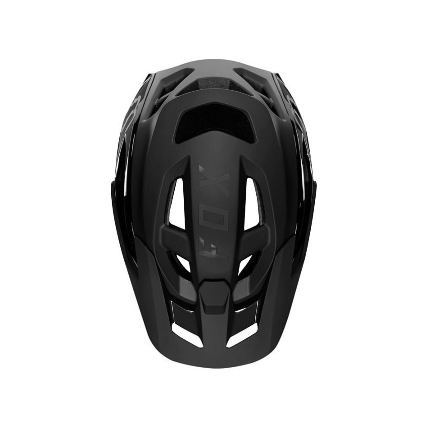 Casca FOX, Speedframe pro helmet ce, Negru, S - eMAG.ro