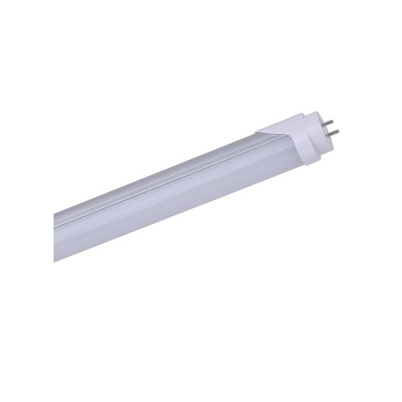 Tub LED, LEDnLIGHT, T8, 60cm, G13, 9W, 900lm, 3000K, Lumina Calda, Corp ...