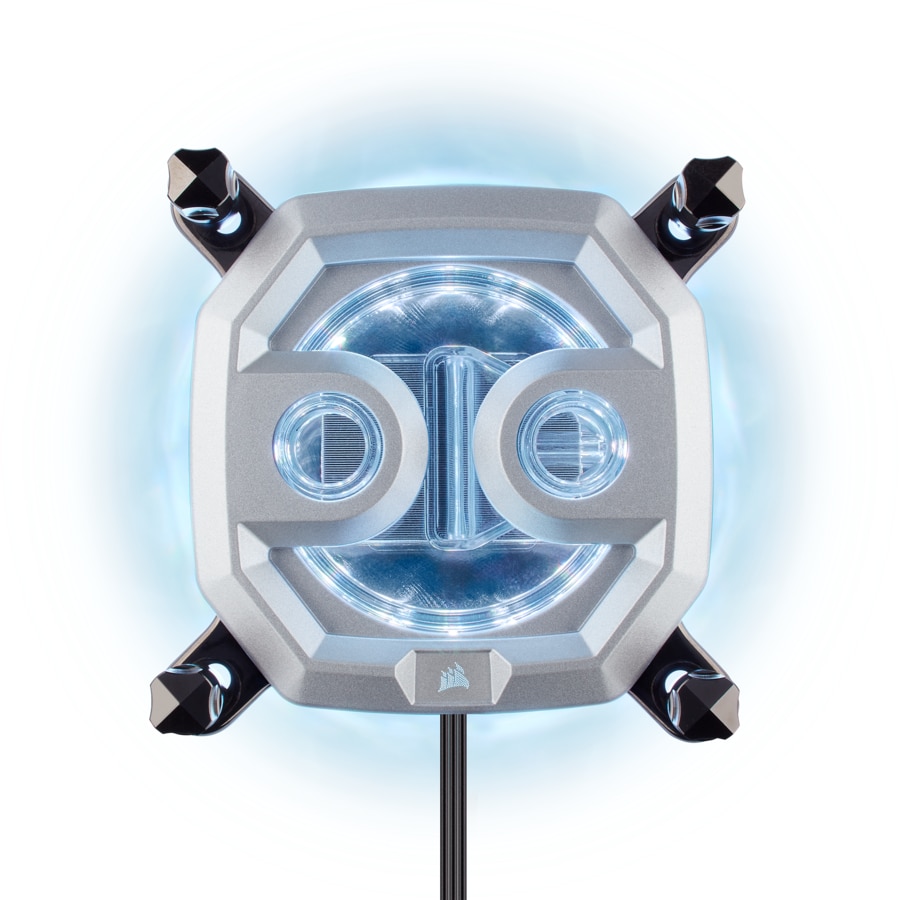 Accesoriu cooling Corsair Hydro X Series XC9 RGB CPU Water Block (2066 ...