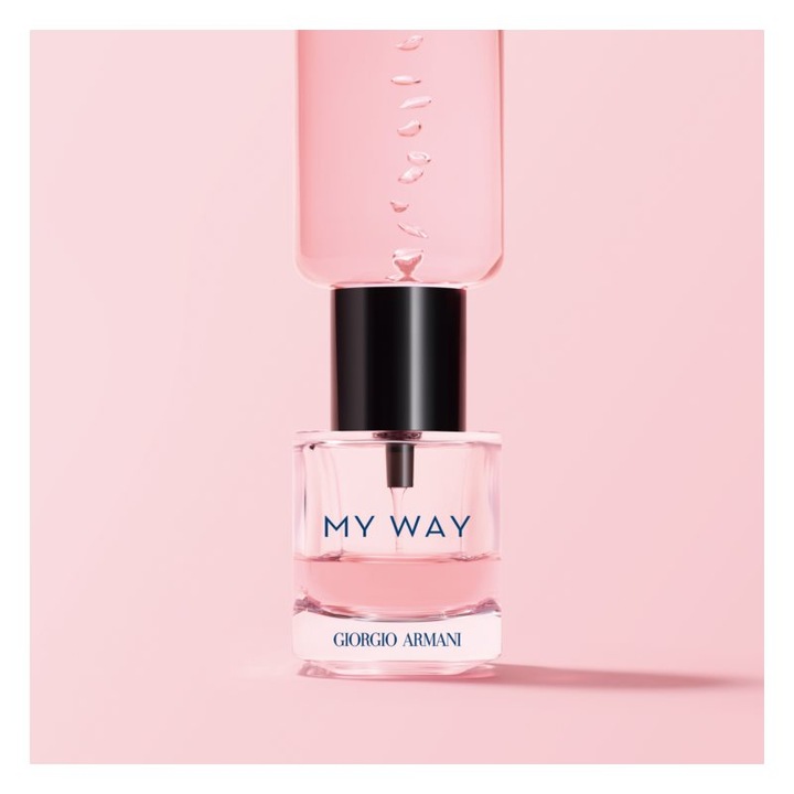 Apa de Parfum Giorgio Armani, My Way Refill, Femei, 150 ml - eMAG.ro