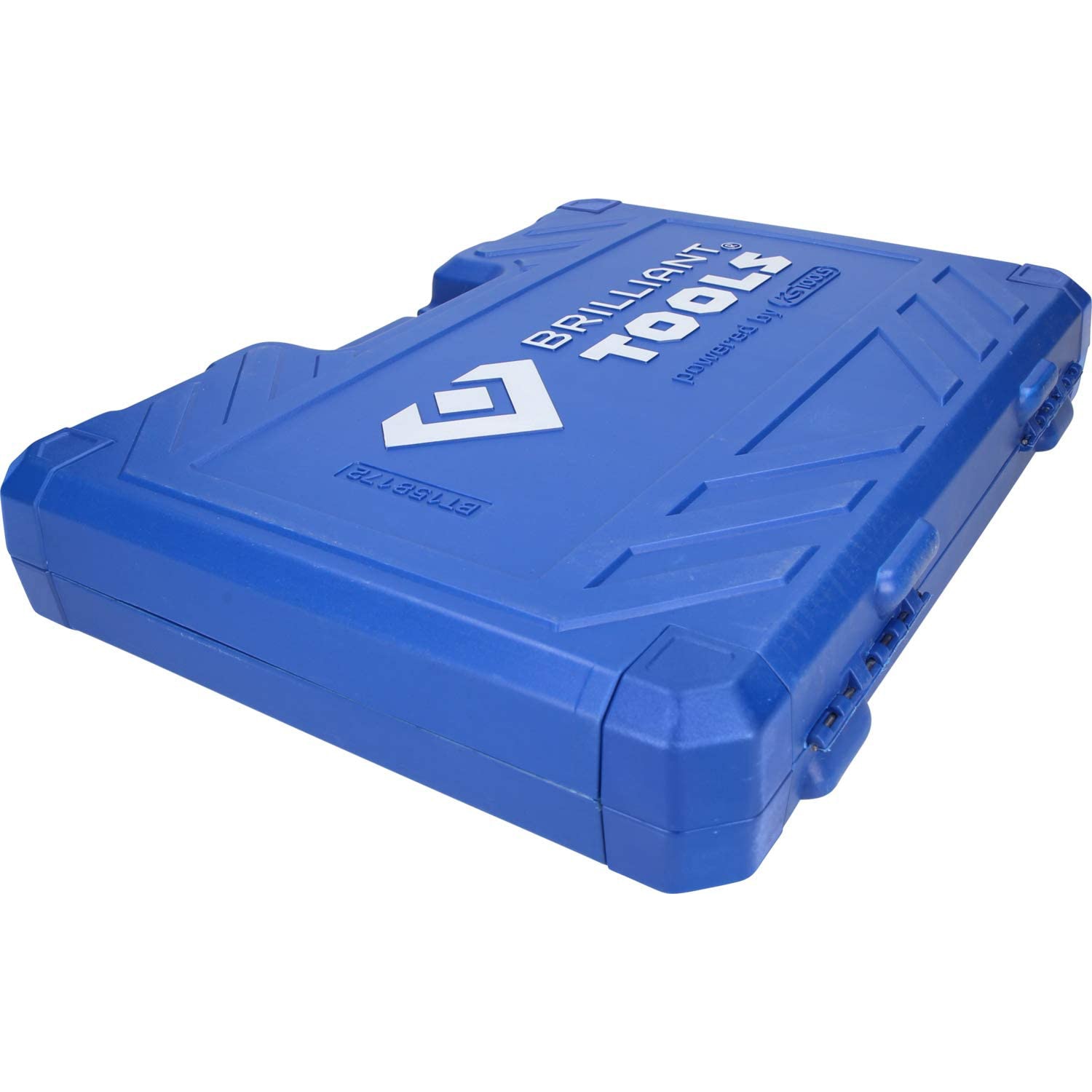 Trusa de scule profesionala pentru auto Brilliant Tools, 172 piese ...