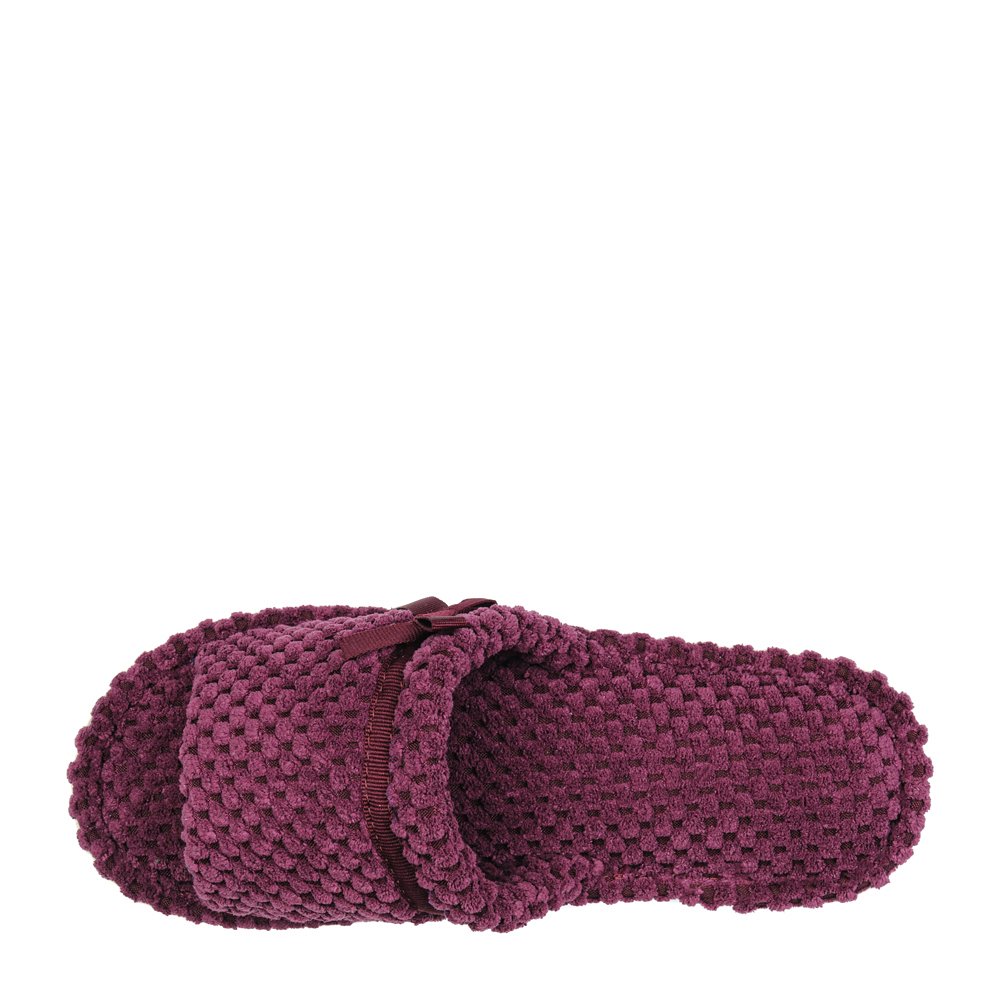 Papuci de casa AMELY Mov pentru dame,M37/38 - eMAG.ro