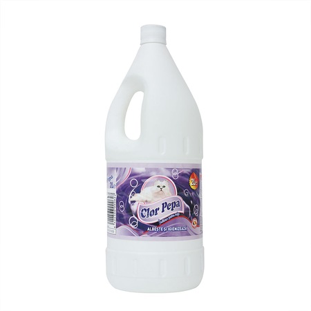 Inalbitor rufe Pepa Clor 2L - eMAG.ro