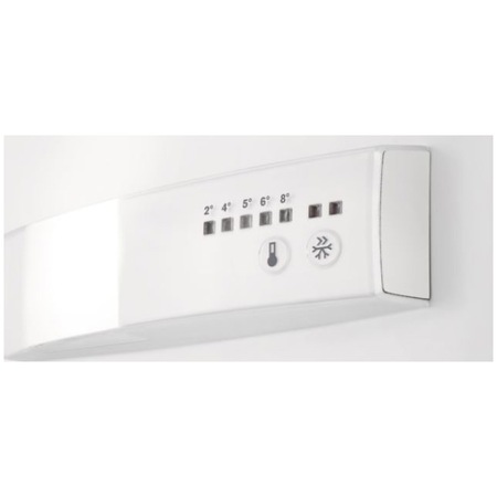 Combina frigorifica incorporabila AEG SCB618F3LS review - Review ...