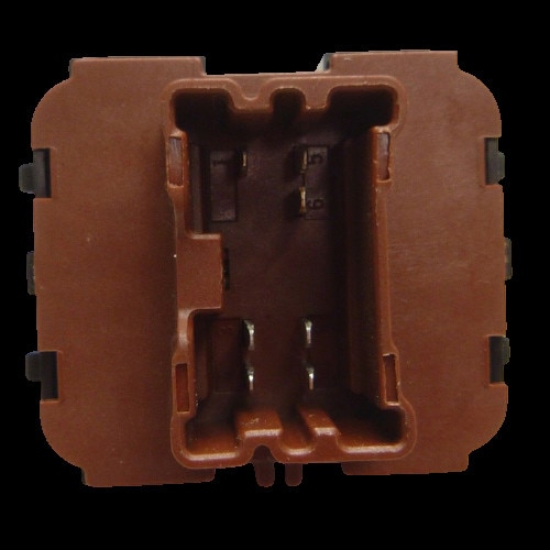 Бутони за управление на електрически стъкла Renault Clio 4 Symbol ...