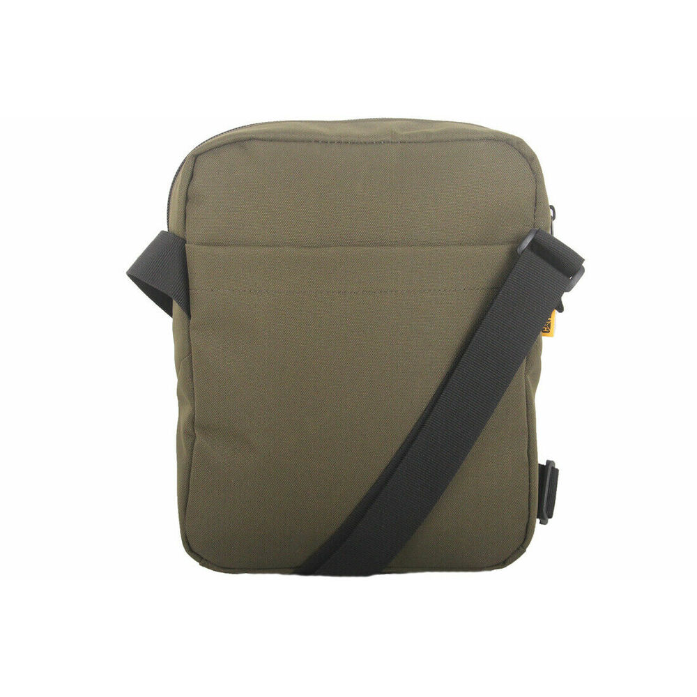 Geanta tableta Caterpillar The Project - vernil - eMAG.ro