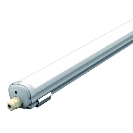 Lampa LED Industriala IP65 G-SERIES, 48W, 1500mm ,4500K - eMAG.ro