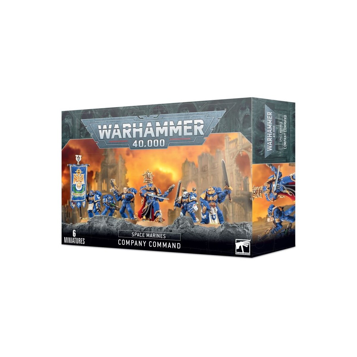 Настолна игра Warhammer40k - eMAG.bg