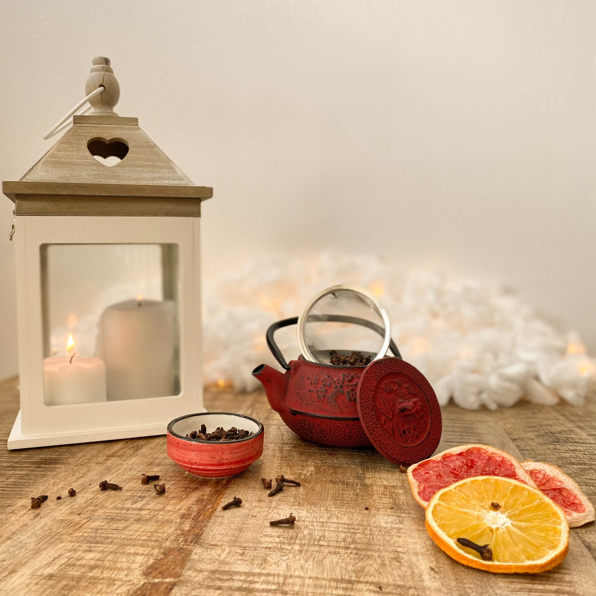 Ceainic din fonta RED, 250 ml - eMAG.ro