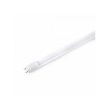 Tub LED T8 - 120 cm ,18W, Nano Plastic 3000K - eMAG.ro