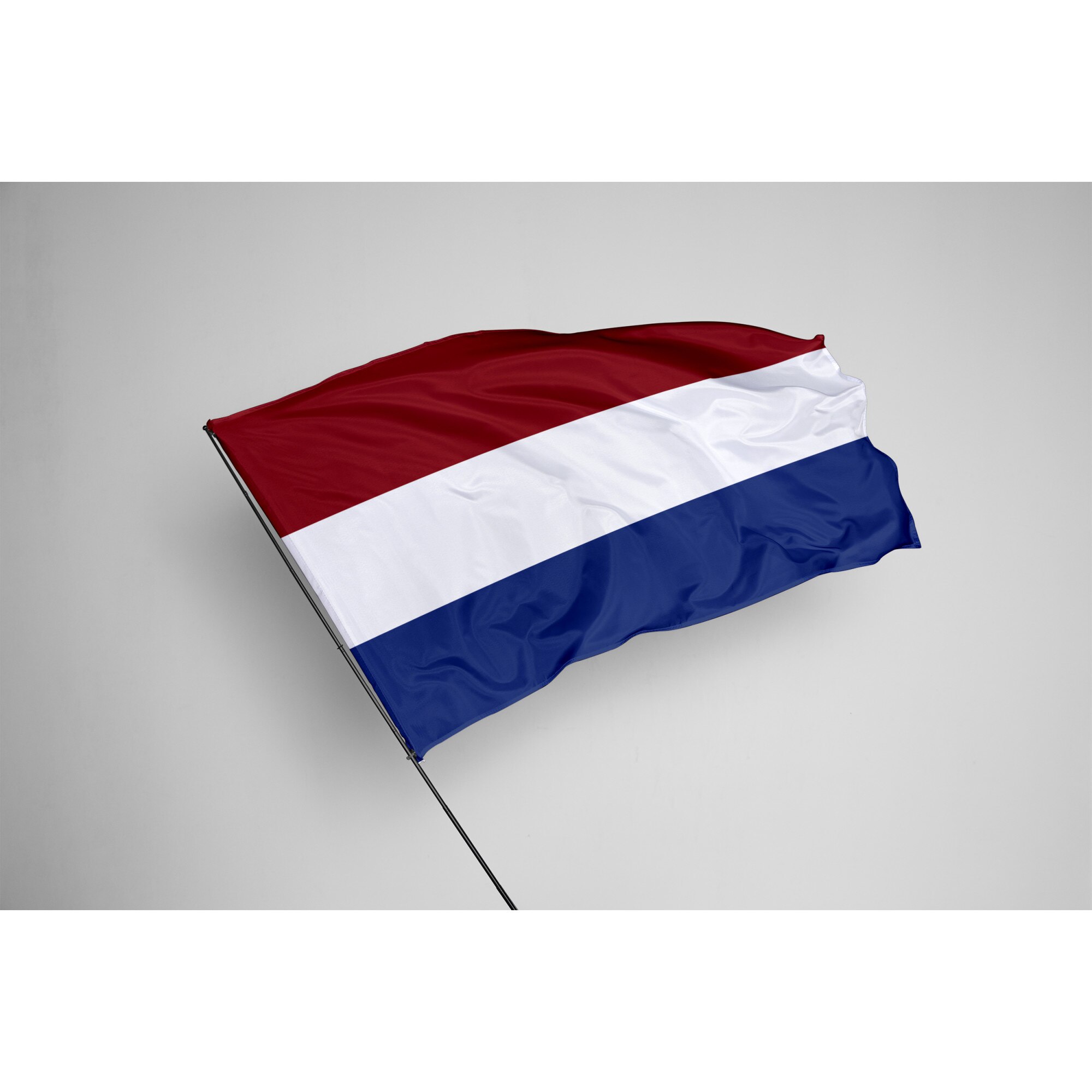 Steag Olanda,TIDA-RO, Poliester, 100 x 150 cm - eMAG.ro