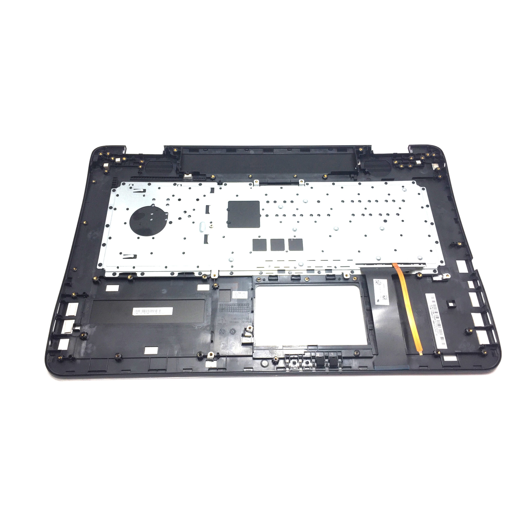 Горен корпус с подсветка на клавиатурата лаптоп, Asus, ROG N751JK - eMAG.bg