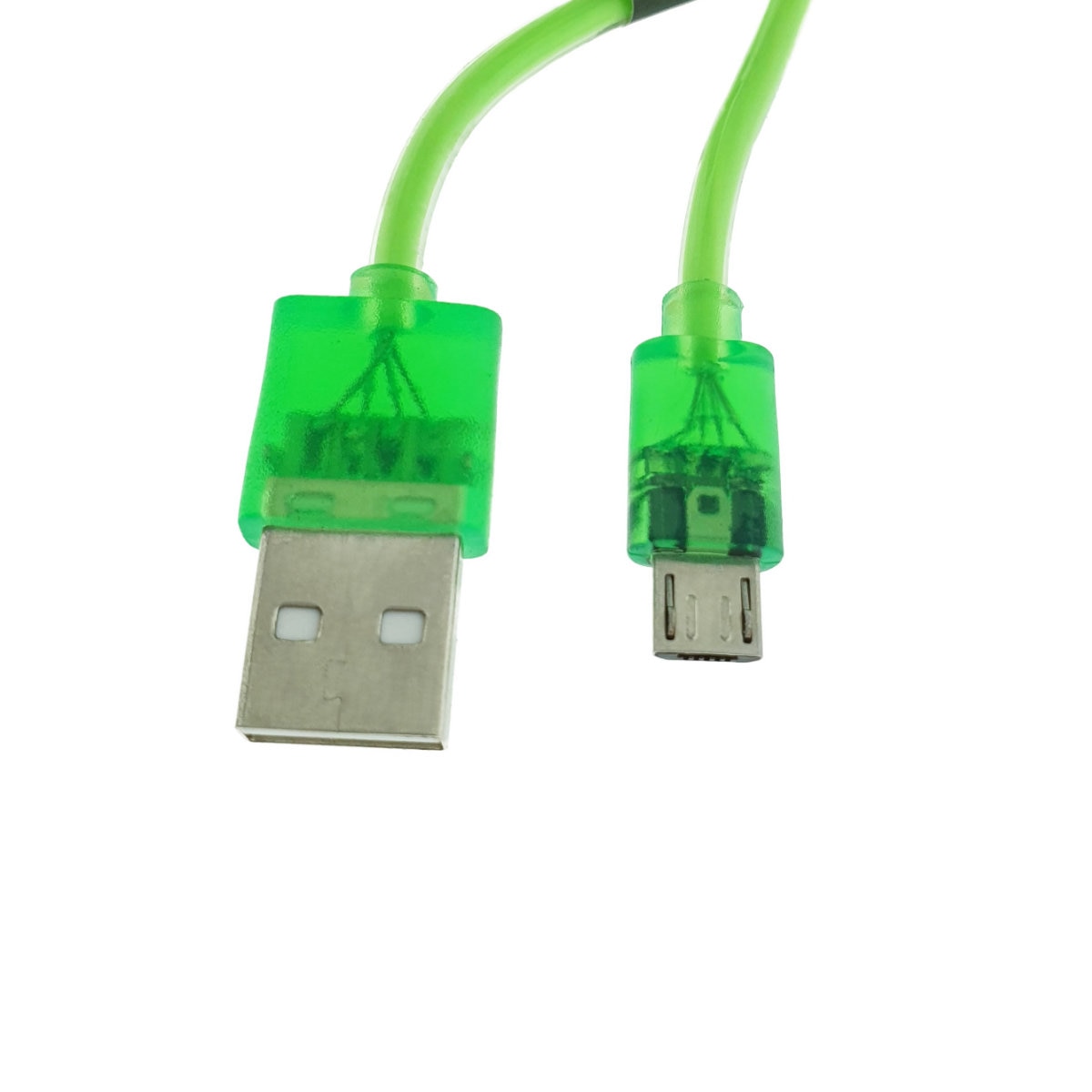 Cablu cu conectori USB 2.0 tata la microUSB tata, 1 metru, Esperanza ...