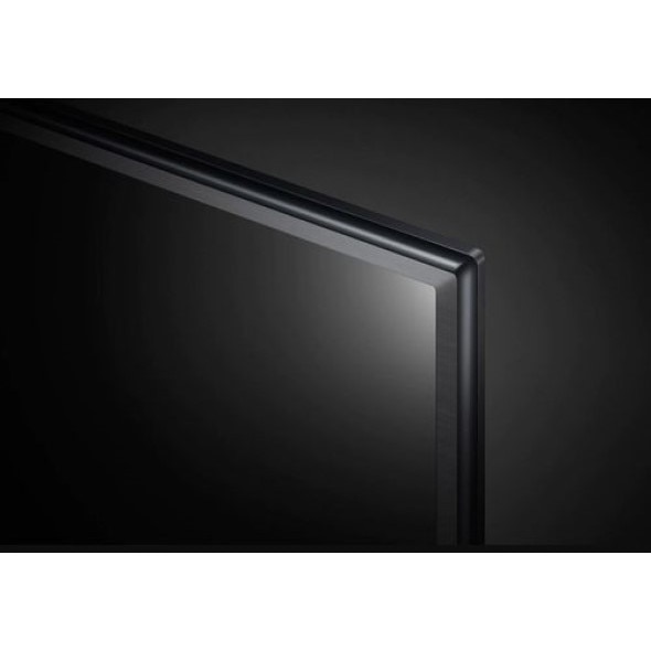 Телевизор LG 43UN711C0ZB, 43 Инча 4K UltraHD (3840x2160), IPS, DVB-T2/C ...
