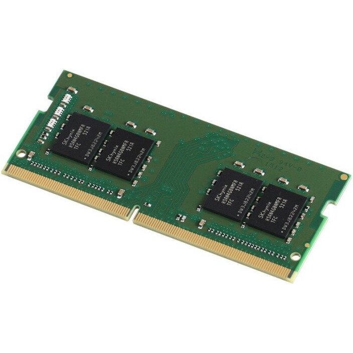 Memorie notebook Kingston 16GB, DDR4, 3200MHz, CL22 - eMAG.ro
