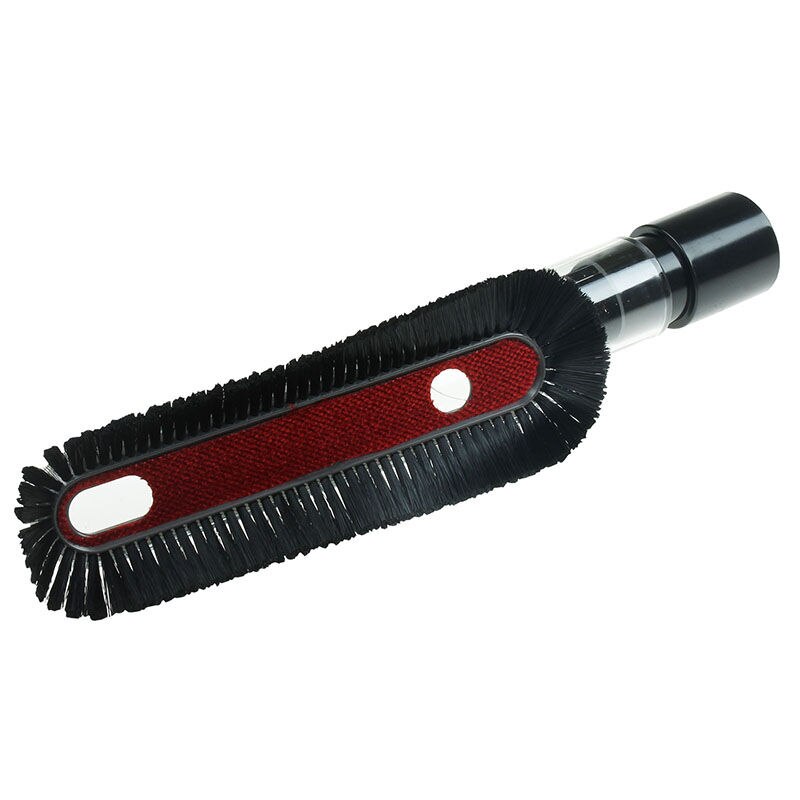 Perie praf universala pentru aspirator, 32mm diametru - eMAG.ro