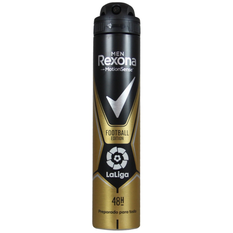 Deodorant spray Rexona Men Football Edition, 200 ml - eMAG.ro