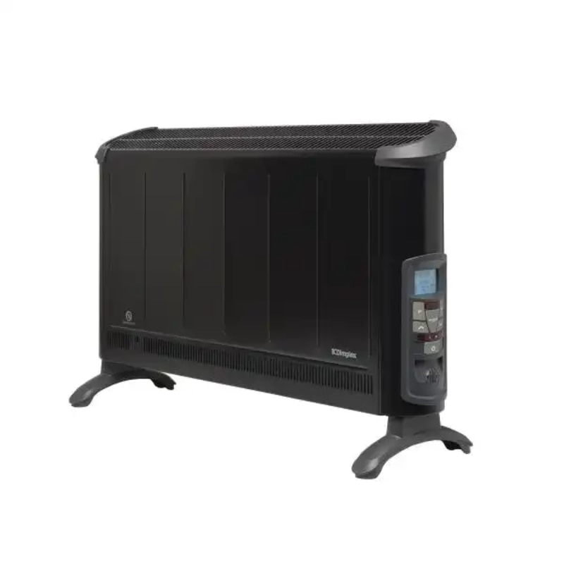 Конвектор Dimplex 403 BTB, 3000W, Черен - eMAG.bg