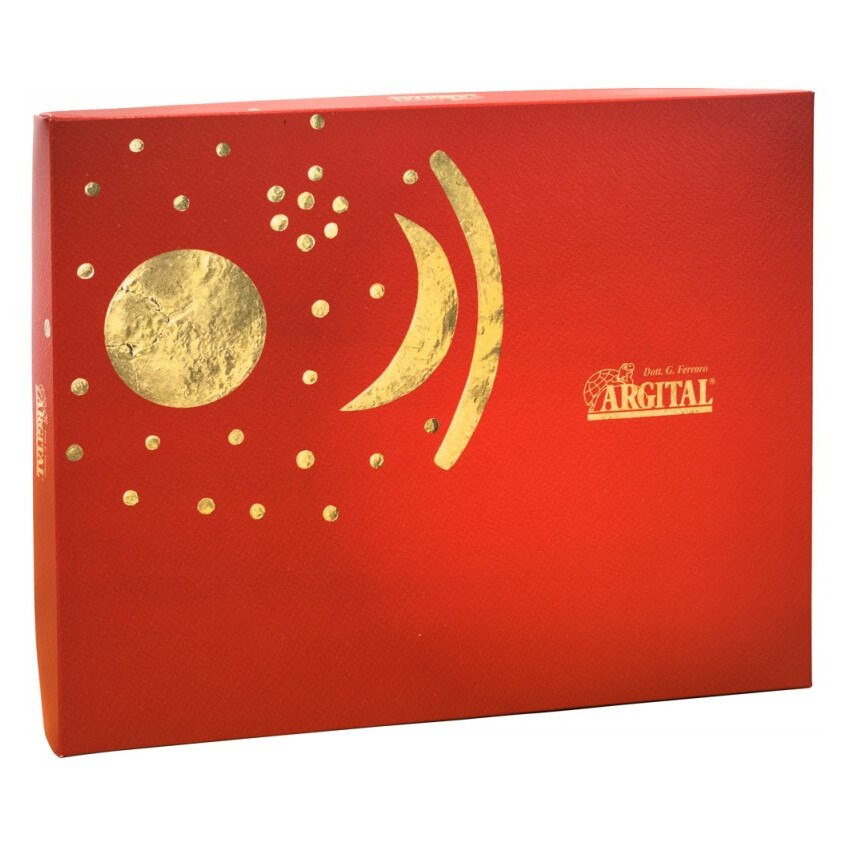 Козметичен комплект, Argital, 4 продукта - eMAG.bg